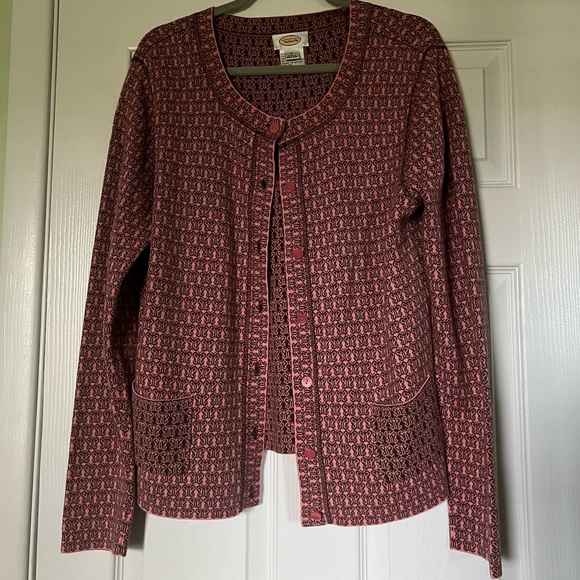 Talbots | Sweaters | Vintage Cardigan | Poshmark